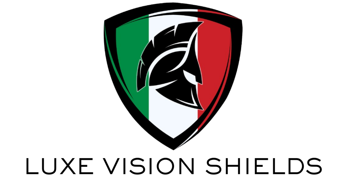 Luxe Vision Shields